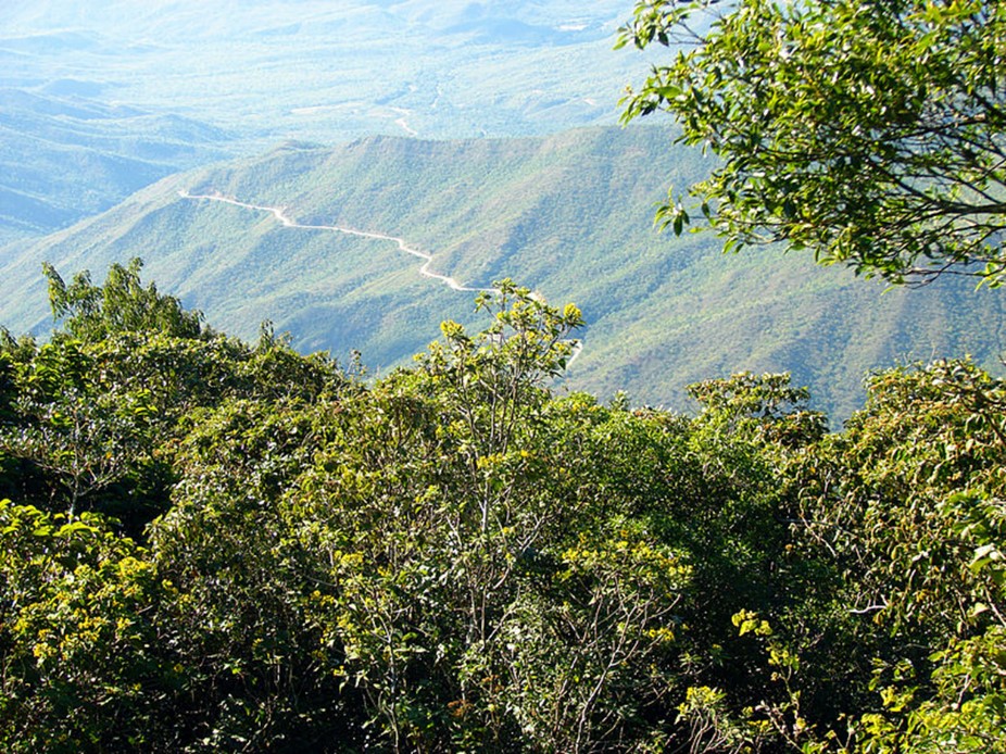 La Extensión Conservacionista de FUSAGRI | FUSAGRI