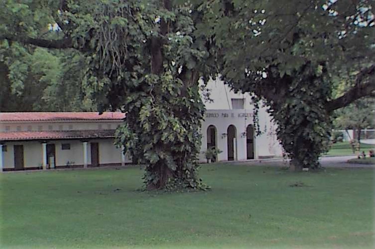 Donde todo comenzó | FUSAGRI